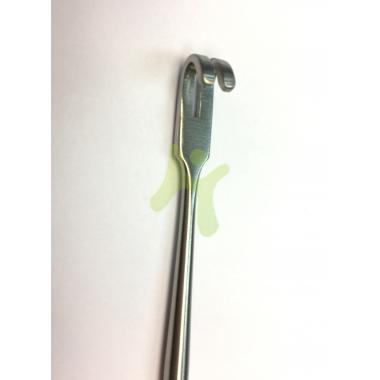 Healthy Medical Company Ltd. | TRACHEA Hook Retractor
