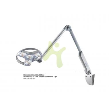 Healthy Medical Company Ltd. | Derungs LED Examination Light