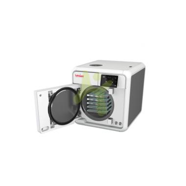 Healthy Medical Company Ltd. | TUTTNAUER T-Edge 10 Fully Automatic ...