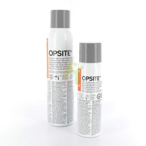 Healthy Medical Company Ltd. | OPSITE Spray