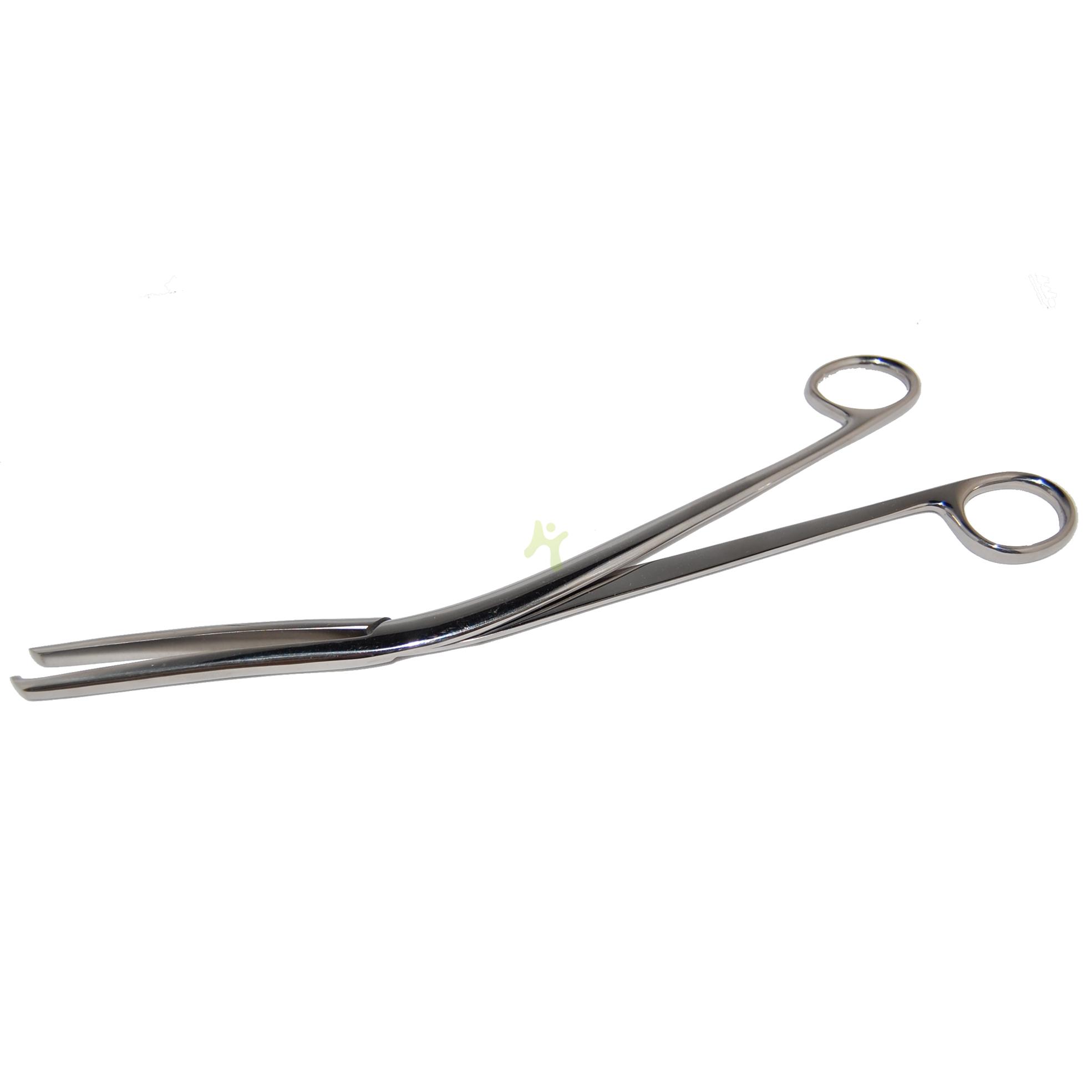 Healthy Medical Company Ltd. | Cheatle Sterilizing Forceps 10 1/2"