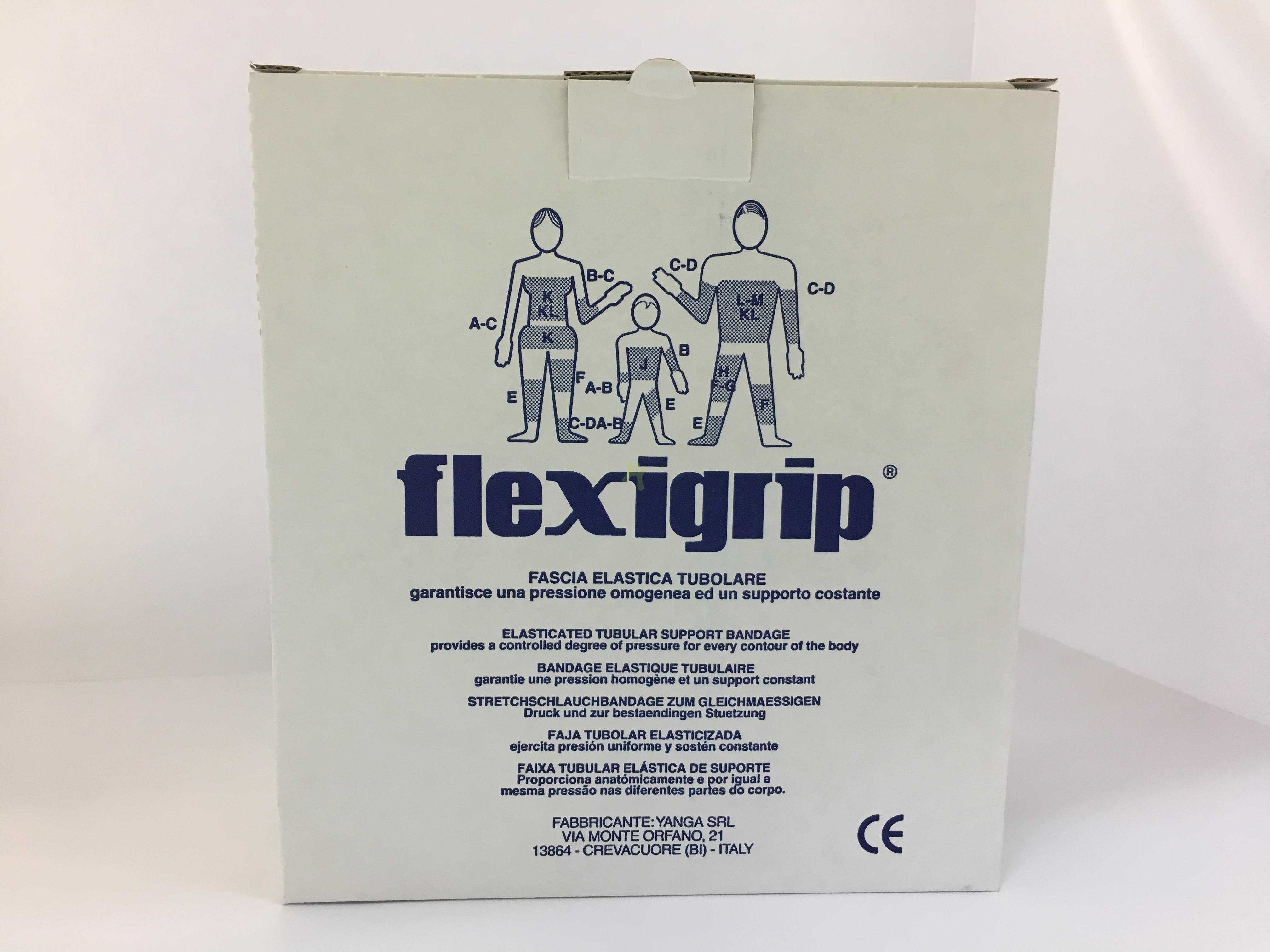 Healthy Medical Company Ltd. | Flexigrip Compression Bandage