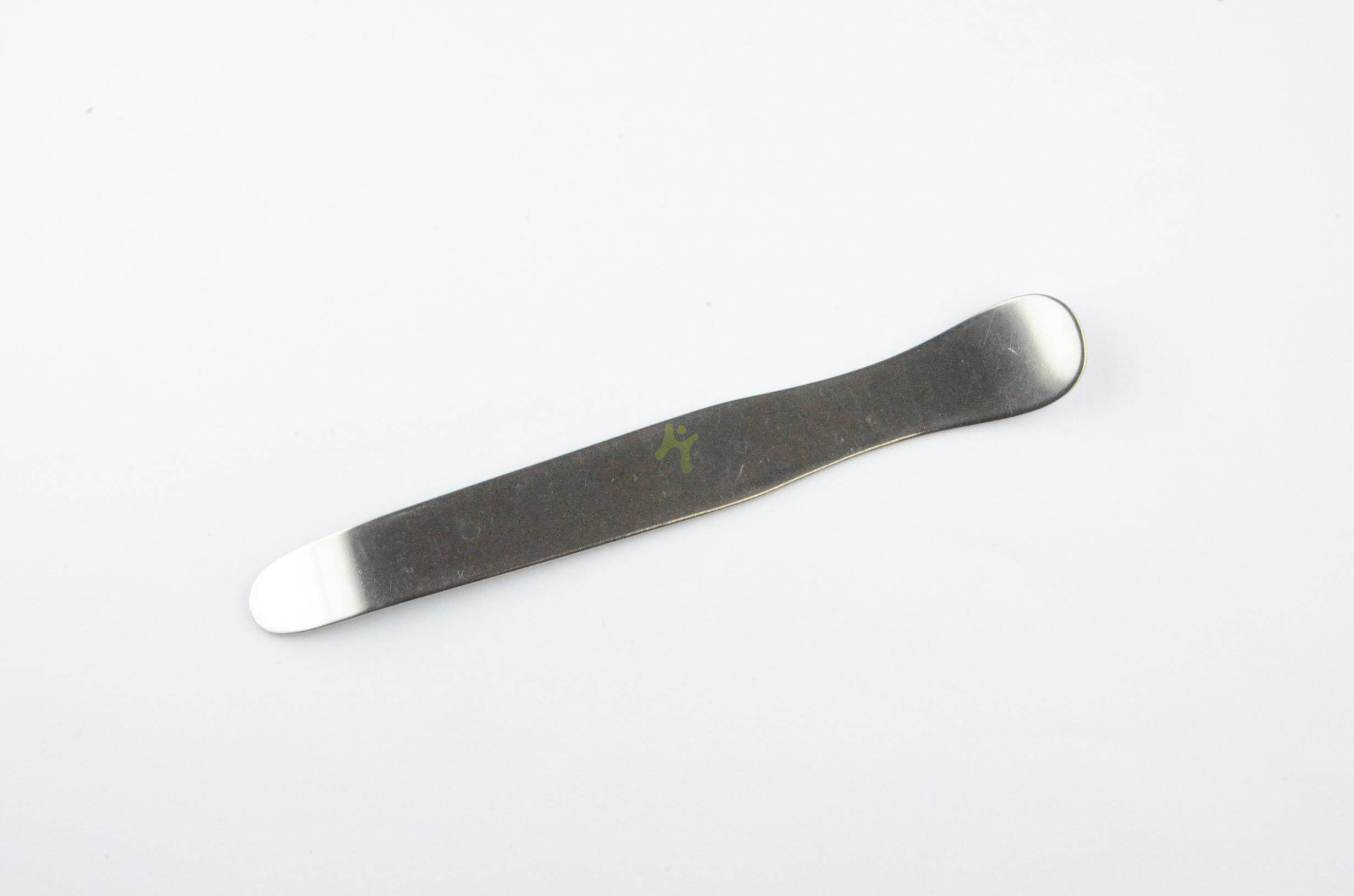 Healthy Medical Company Ltd. | Tongue Depressor,Horizontal,Stainless Steel