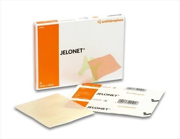 Healthy Medical Company Ltd. | Jelonet 凡士林油性紗布