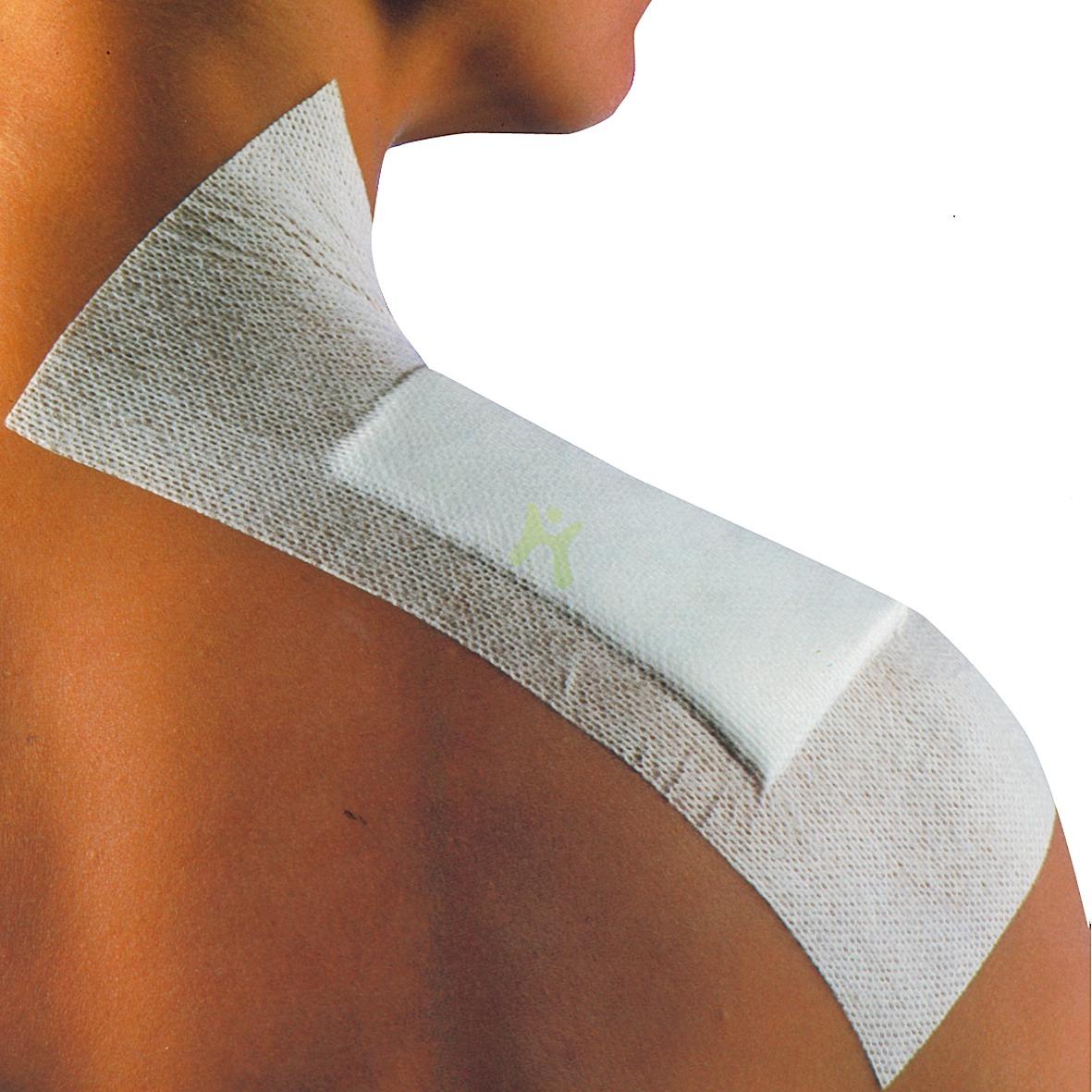 Healthy Medical Company Ltd. | 3M™ Medipore™ with PAD