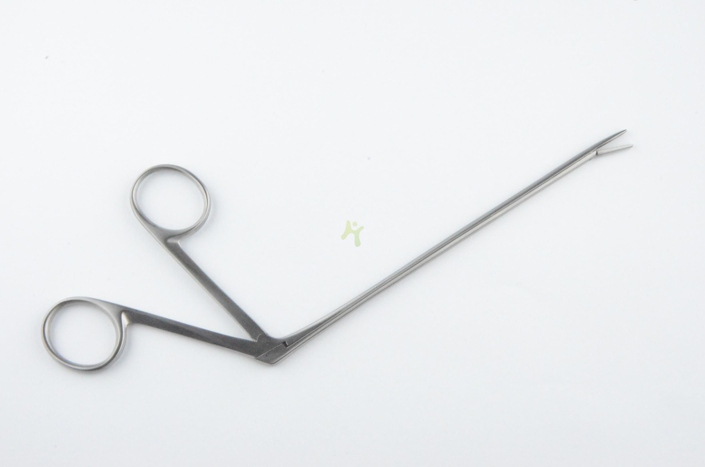 Healthy Medical Company Ltd. | ENT Forceps