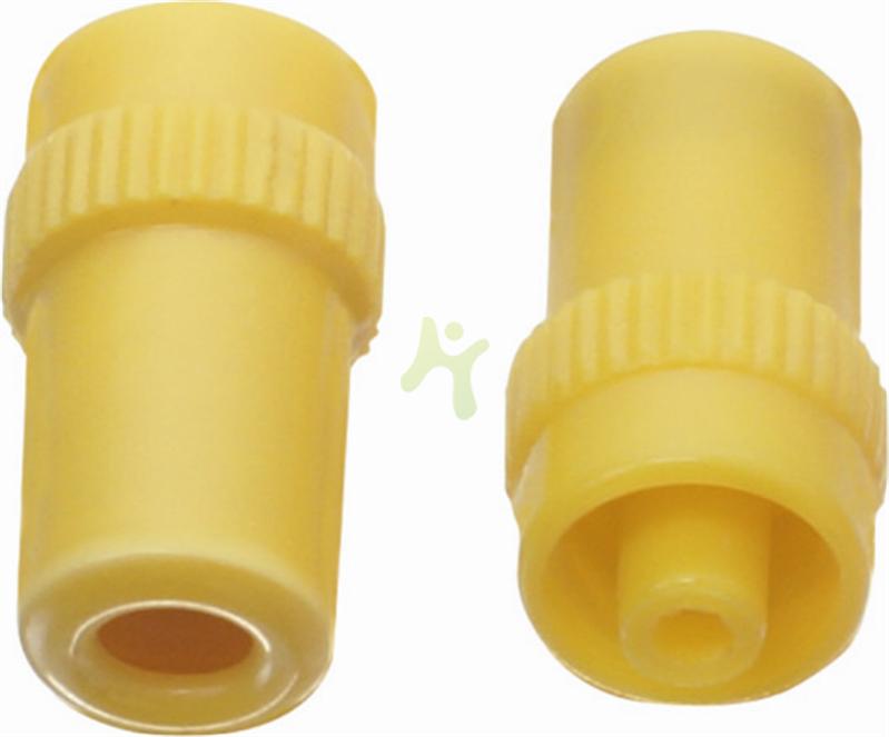 Healthy Medical Company Ltd. | In-Stopper