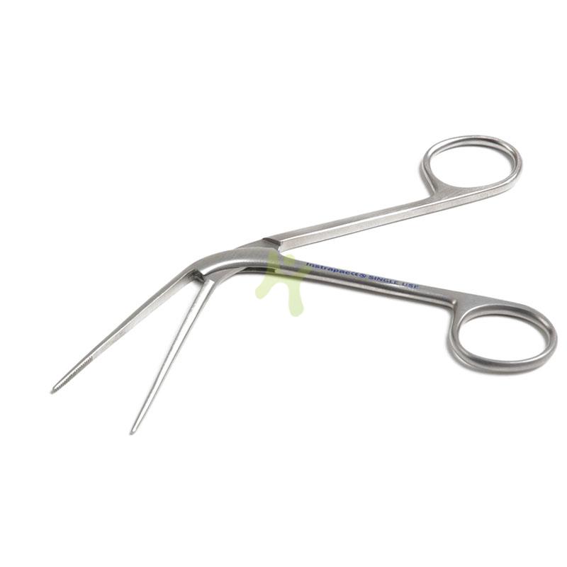 Healthy Medical Company Ltd. | Tilley Dressing Forceps