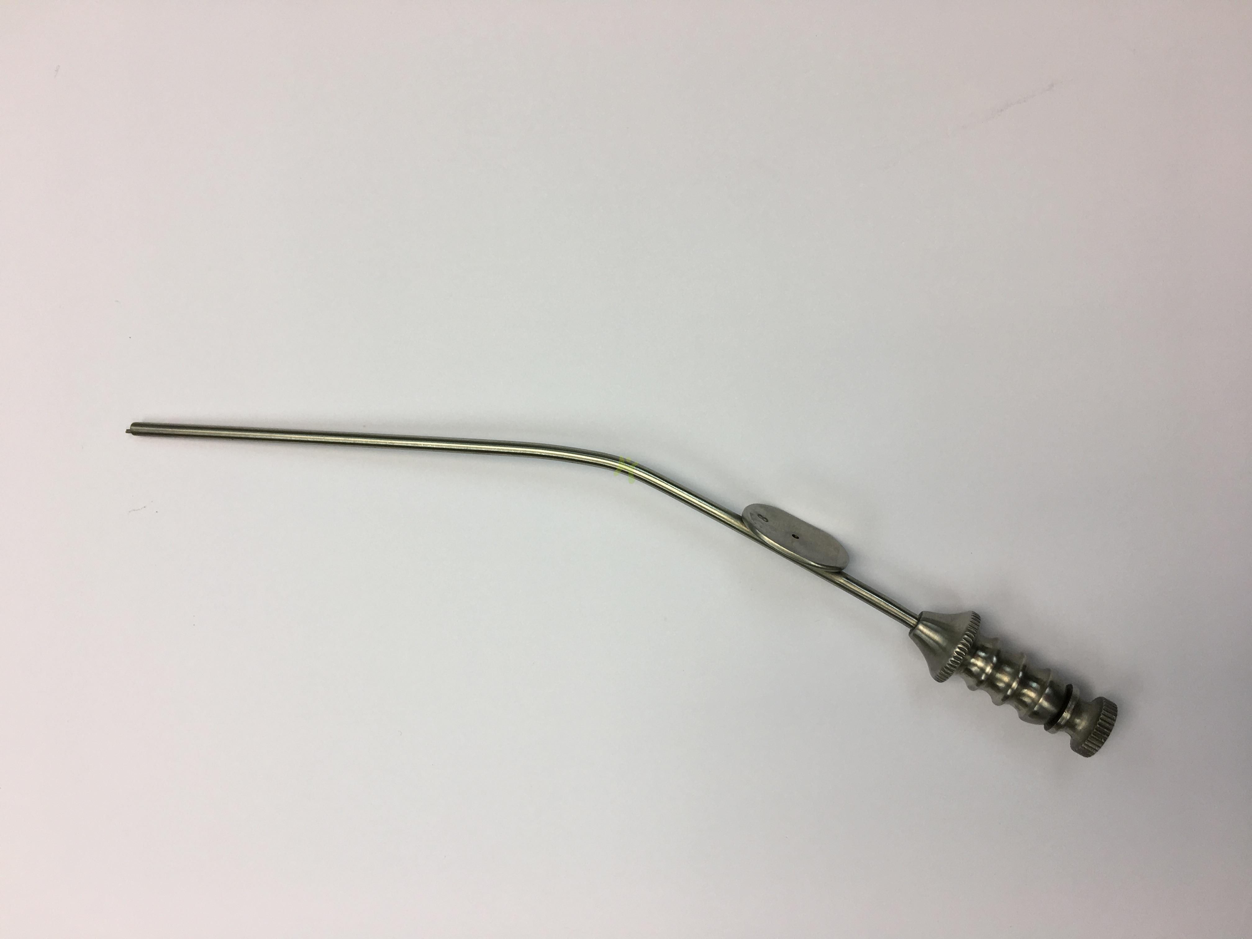 Healthy Medical Company Ltd. | Lempert suction and irrigation tube