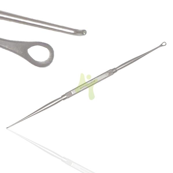 Healthy Medical Company Ltd. | Formby hooks & Scoop, two end