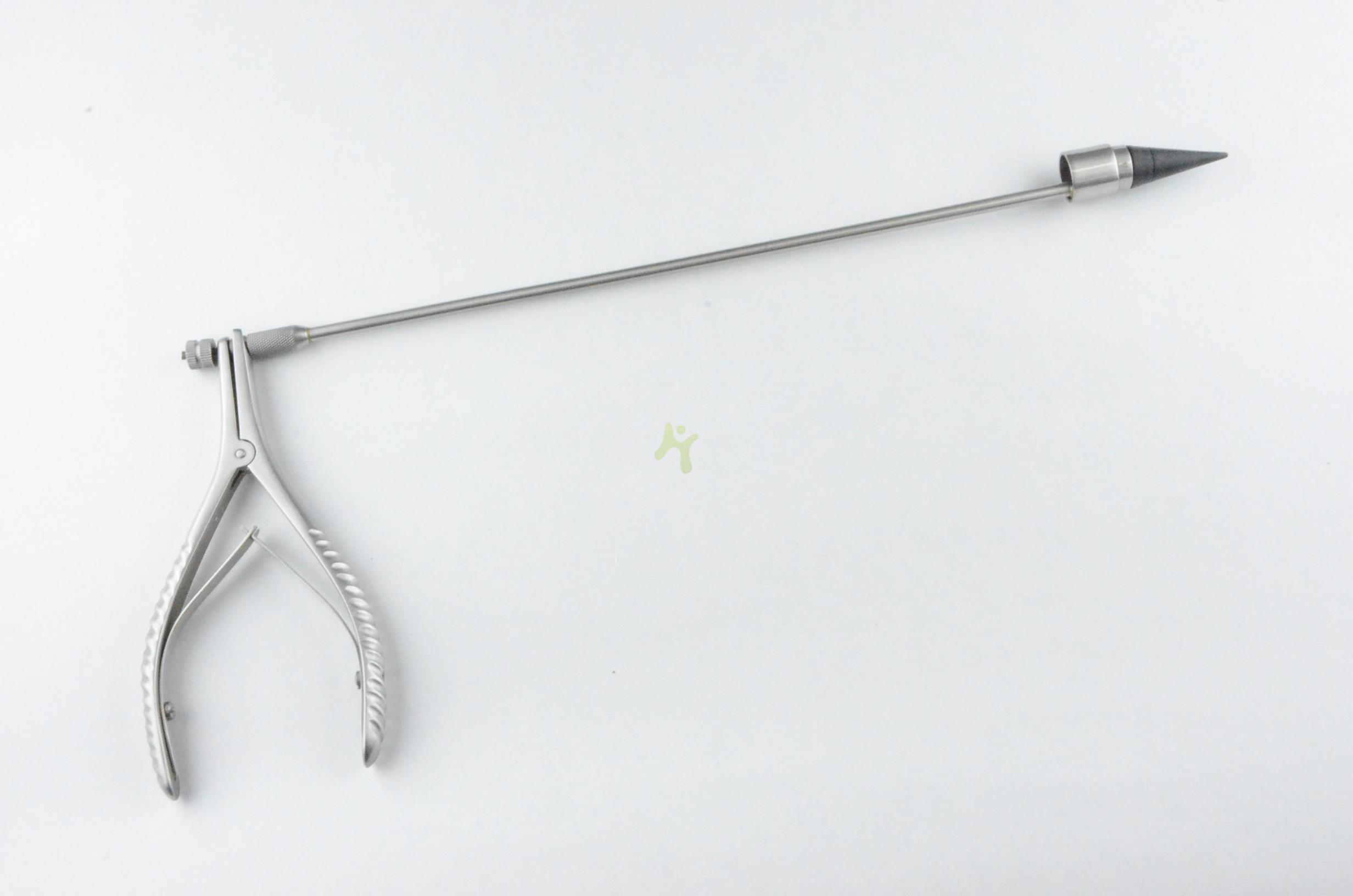 Healthy Medical Company Ltd. | McGIVNEY Haemorrhoidal Ligator