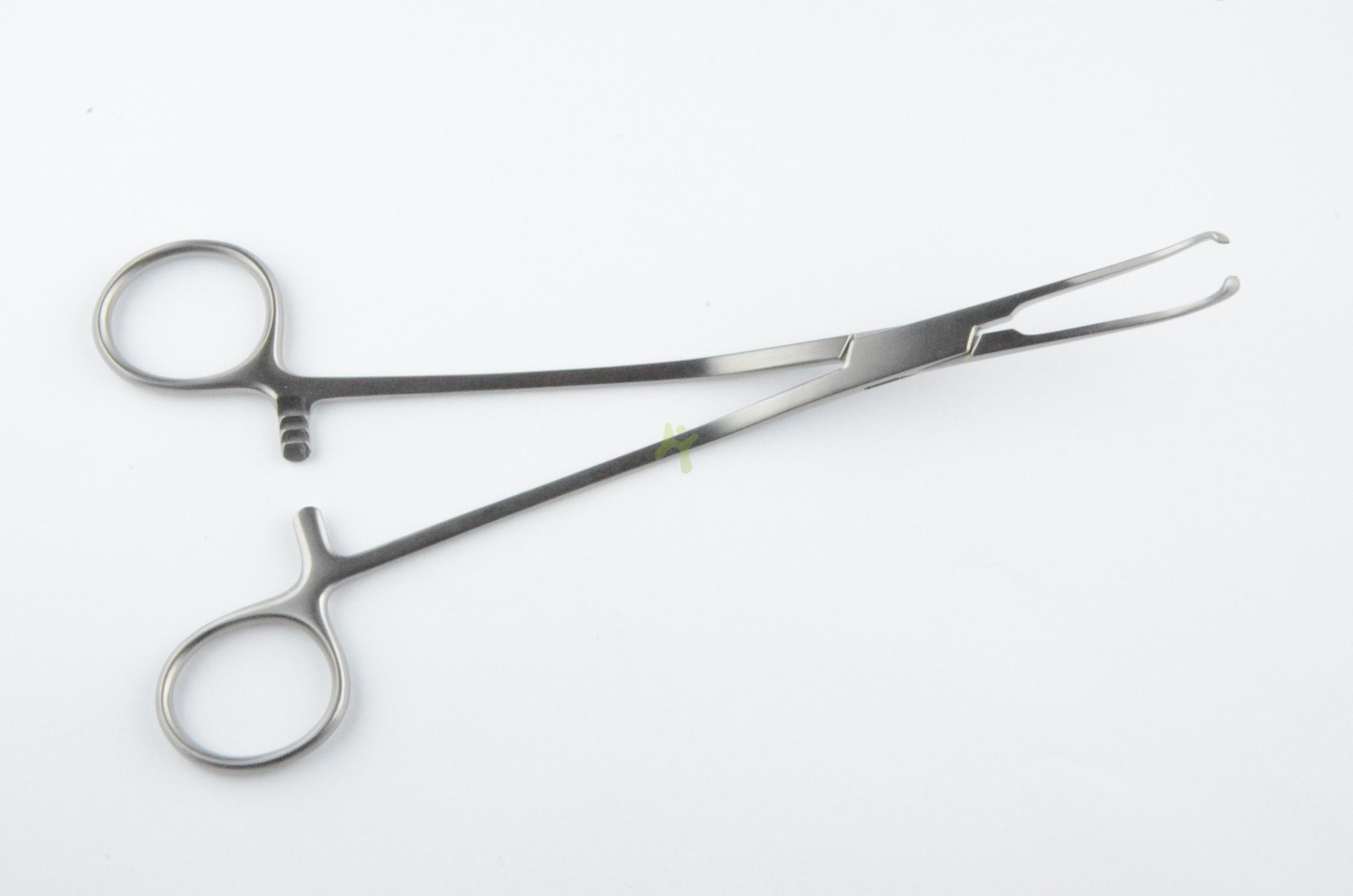 Healthy Medical Company Ltd. | St. George's Grasping Forceps