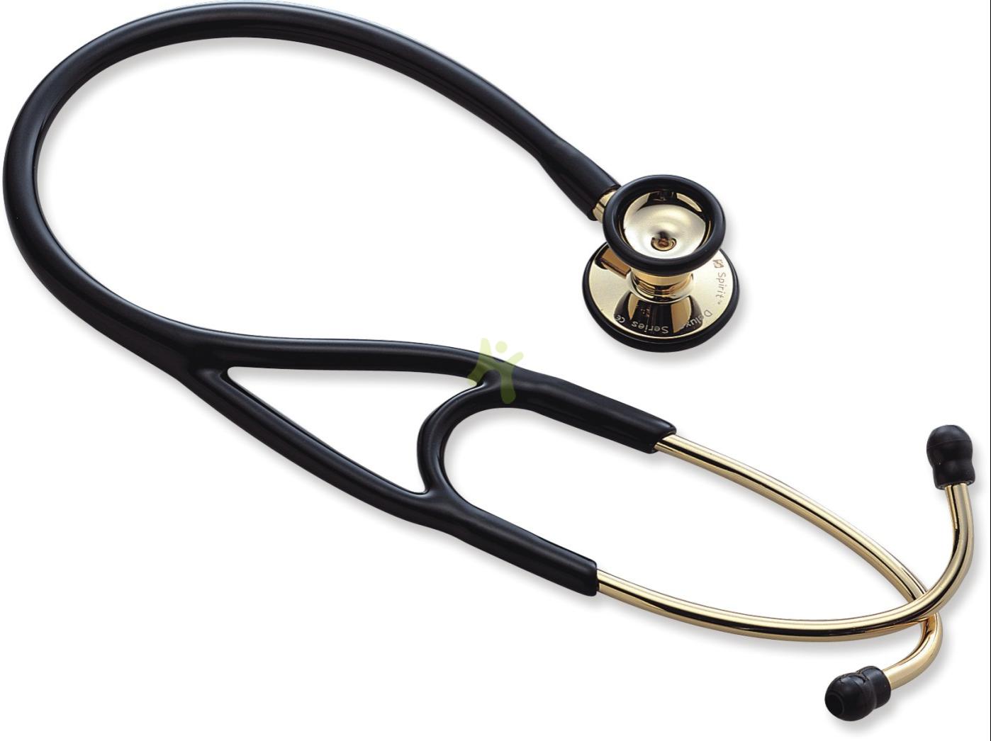Healthy Medical Company Ltd. | SPIRIT Deluxelite Series Cardiology ...