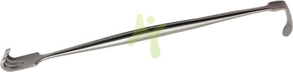 Healthy Medical Company Ltd. | SENN-MULLER retractor,