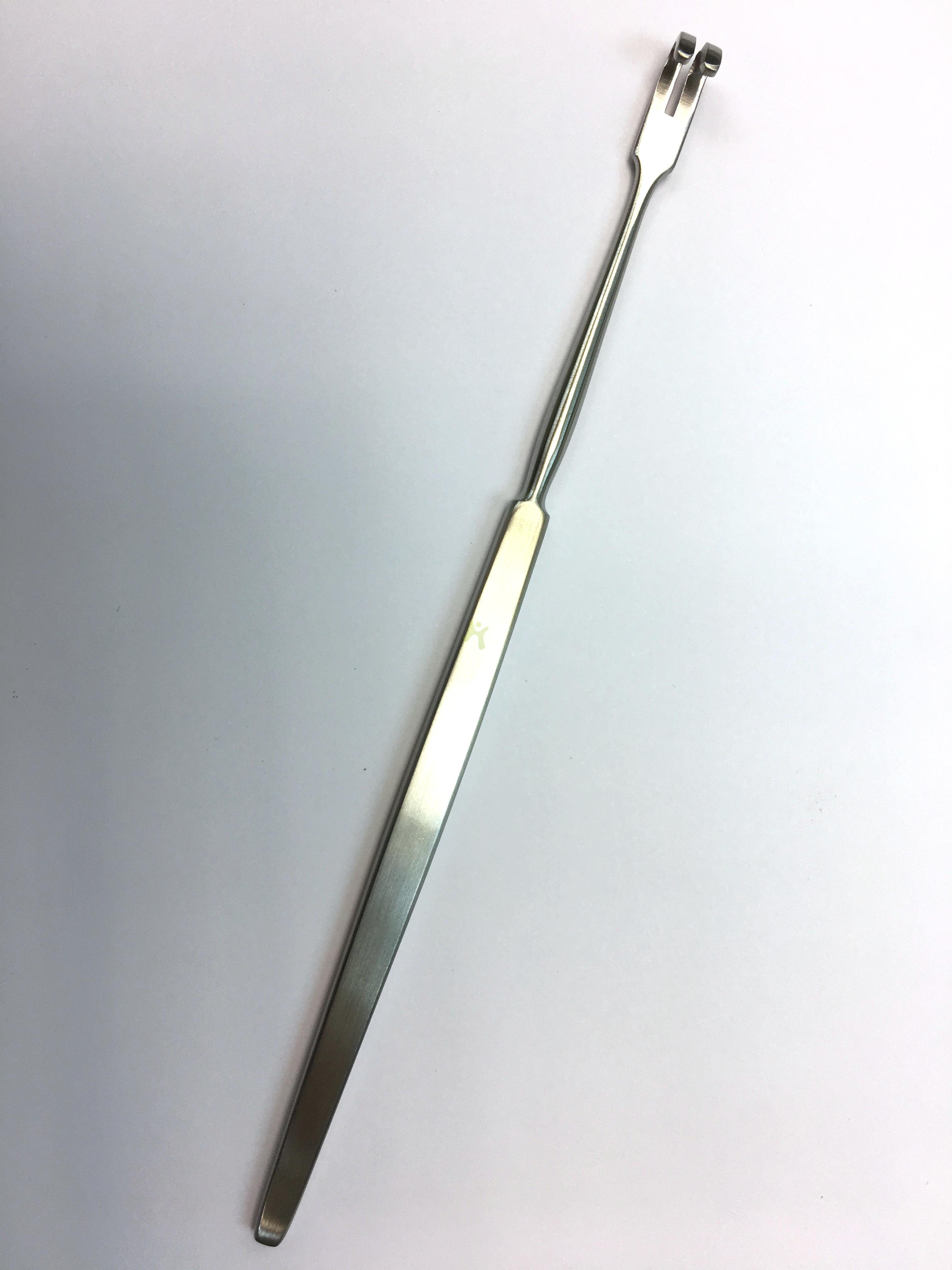 Healthy Medical Company Ltd. | TRACHEA Hook Retractor