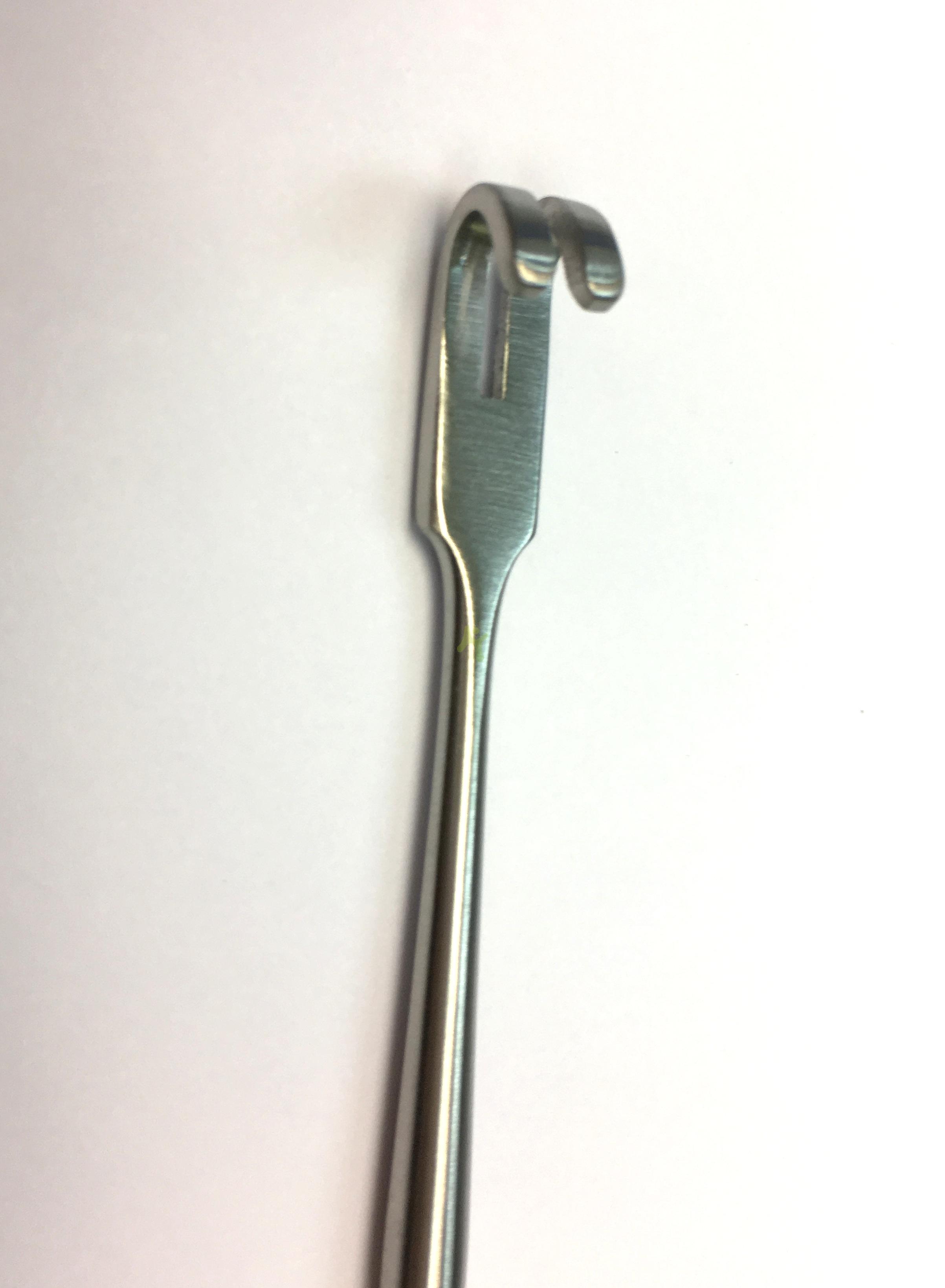 Healthy Medical Company Ltd. | TRACHEA Hook Retractor