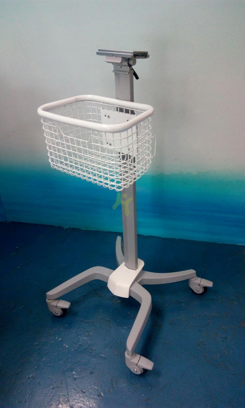 Healthy Medical Company Ltd. | ECG / Patient Monitor Rolling Stand