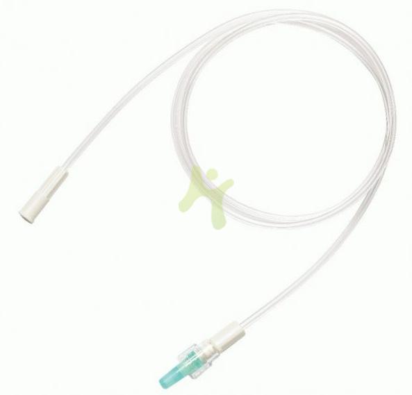 Healthy Medical Company Ltd. | Extension Tubing