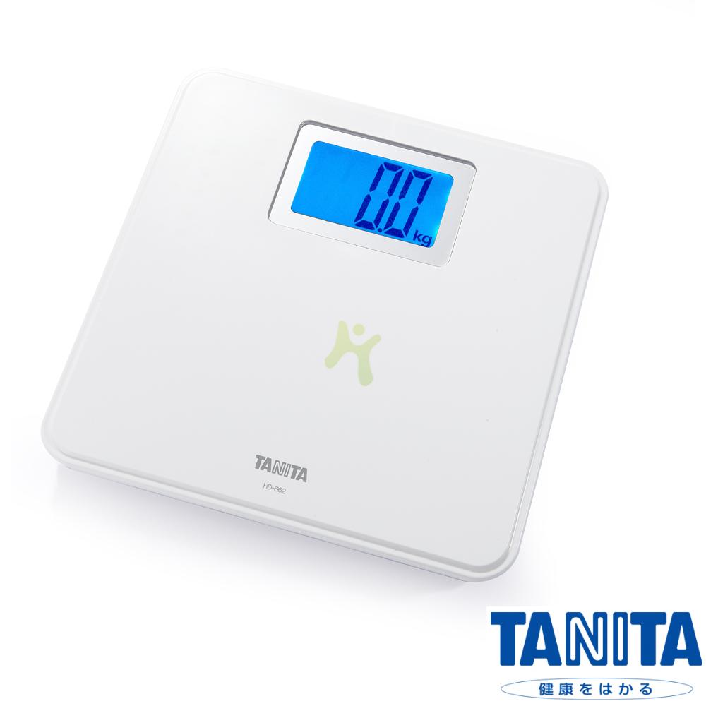 Healthy Medical Company Ltd. | TANITA HD-662 Bathroom Scale