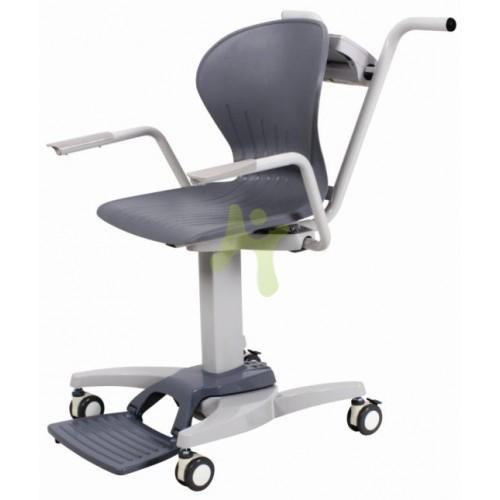 Healthy Medical Company Ltd. | SHEKEL Electronic Chair Scale (H551-00-1)