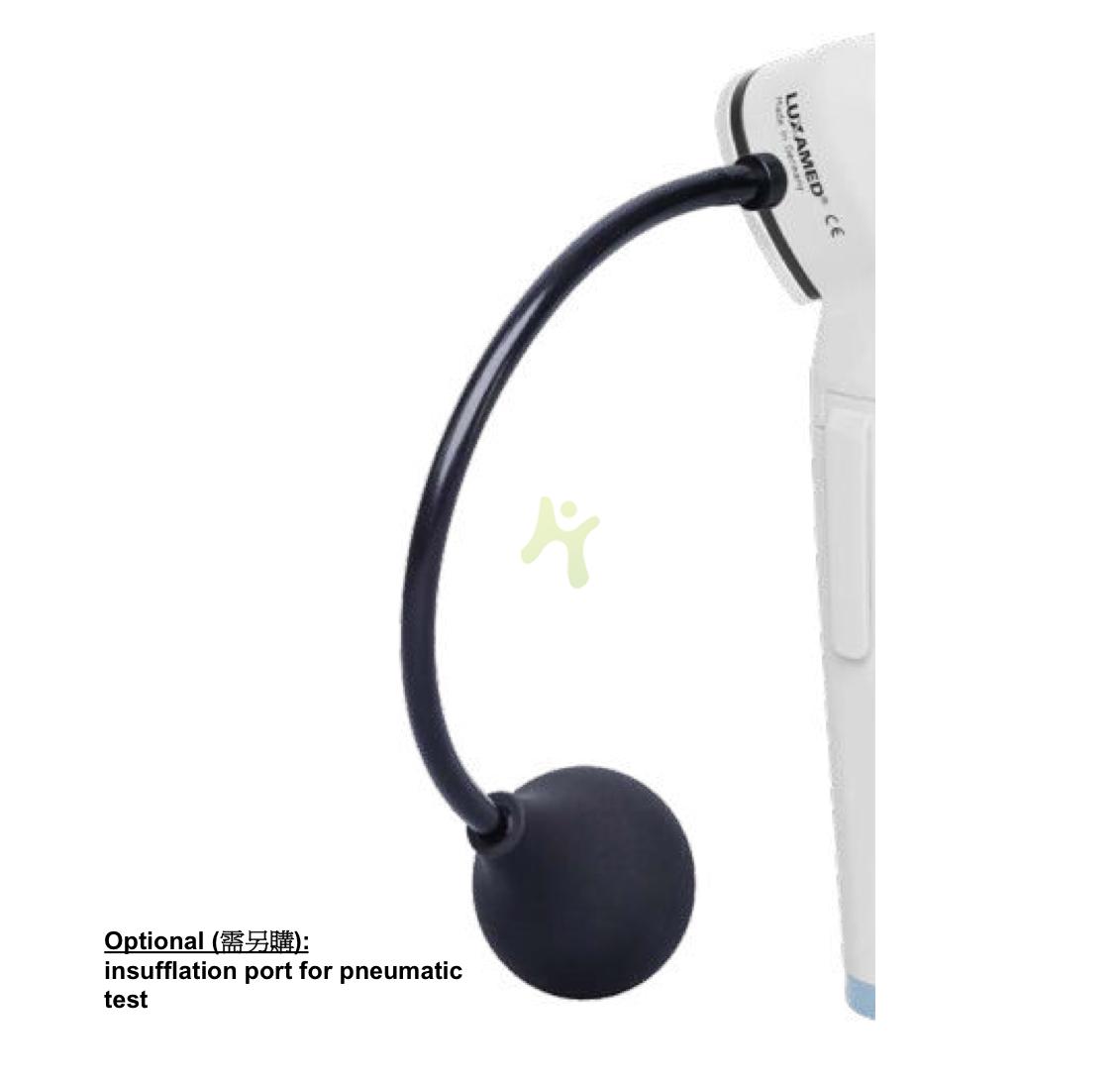 Healthy Medical Company Ltd. | LUXAMED LuxaScope Auris CCT LED 耳鏡
