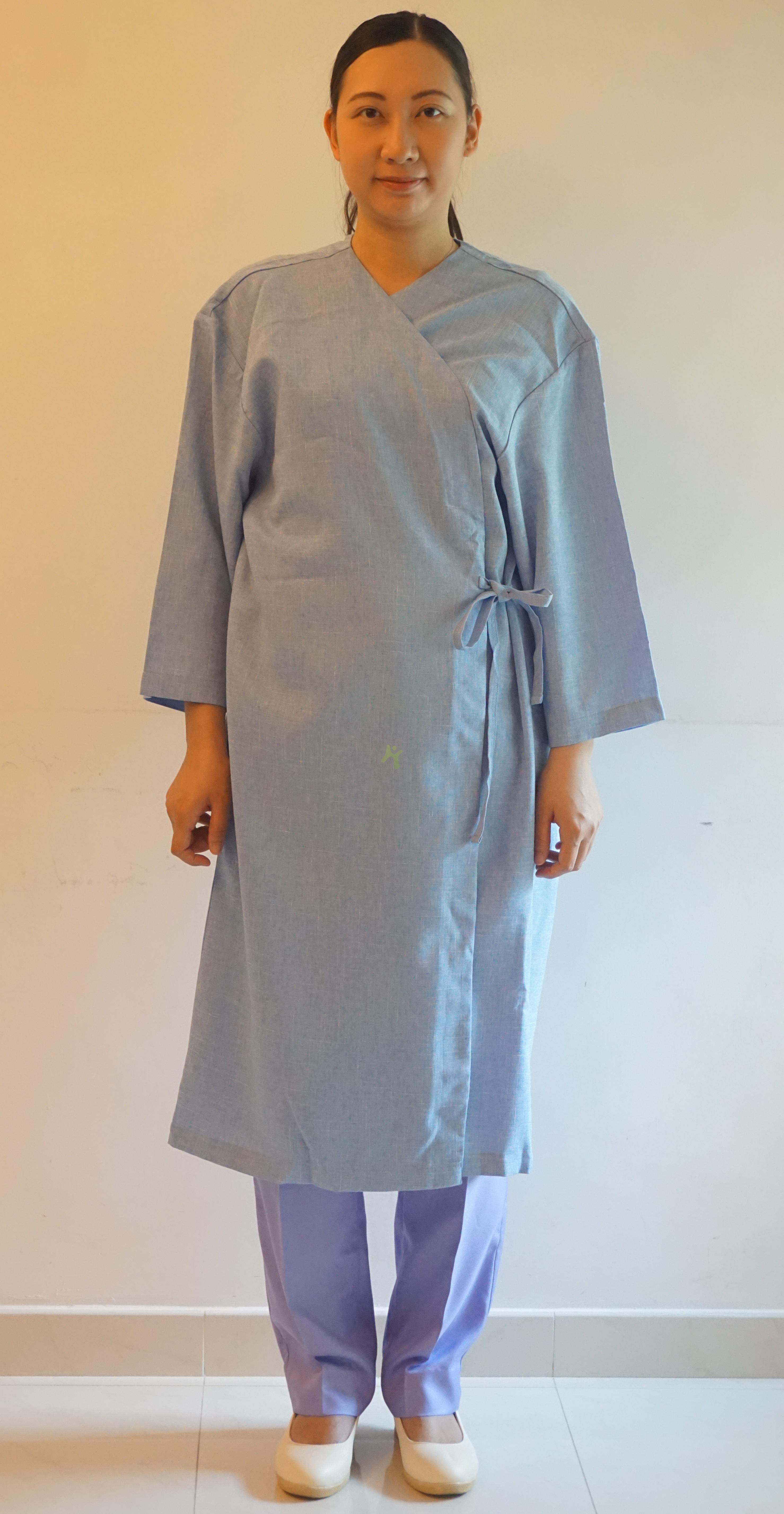 Healthy Medical Company Ltd. | OT Gown and X-Ray Apron / Protective Apron