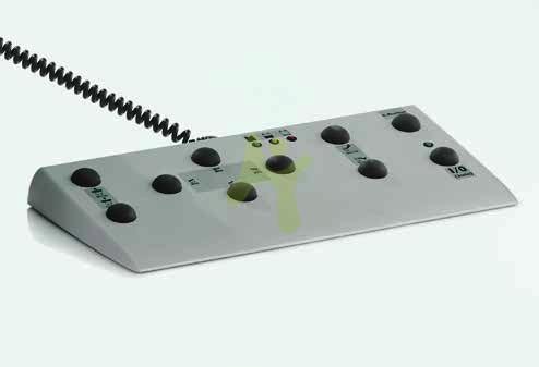 Healthy Medical Company Ltd. | Schmitz OPX mobilis RC30 electric ...