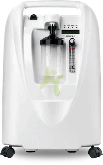 Healthy Medical Company Ltd. | Keyhub K5BW Oxygen Concentrator