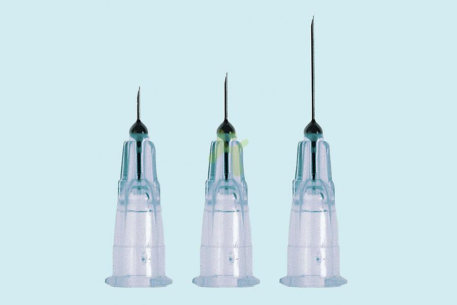 Healthy Medical Company Ltd. | RI.MOS. 微量注射針咀