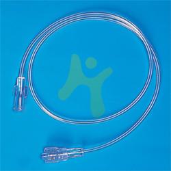 Healthy Medical Company Ltd. | TERUMO Extension Tube Luer Lock 2.5ml
