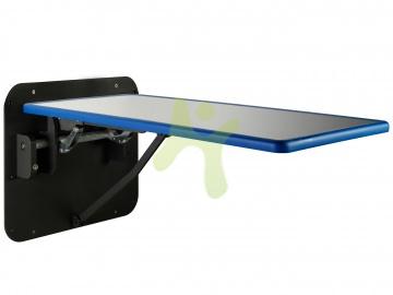 Healthy Medical Company Ltd. | Shor-line Fold-Up Wall Mount Exam Tables
