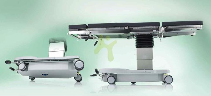 Healthy Medical Company Ltd. | Schmitz OPX mobilis RC30 electric ...