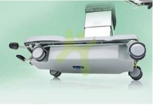 Healthy Medical Company Ltd. | Schmitz OPX mobilis RC40 Electric ...