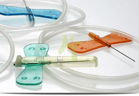 Healthy Medical Company Ltd. | TERUMO SURFLO Winged Infusion Set