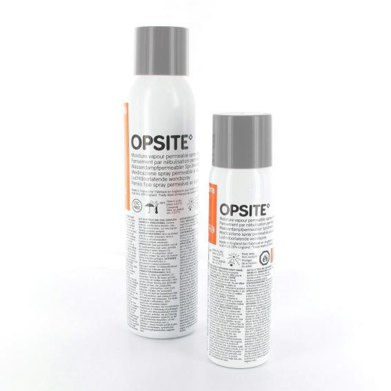 Healthy Medical Company Ltd. | OPSITE Spray