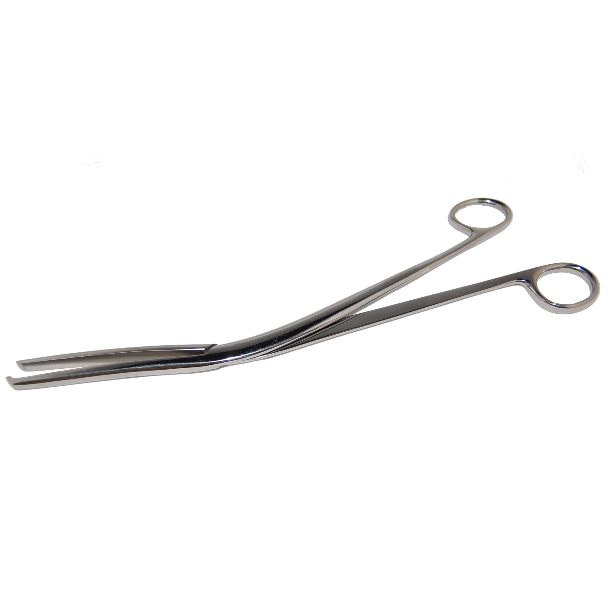 Healthy Medical Company Ltd. | Cheatle Sterilizing Forceps 10 1/2"