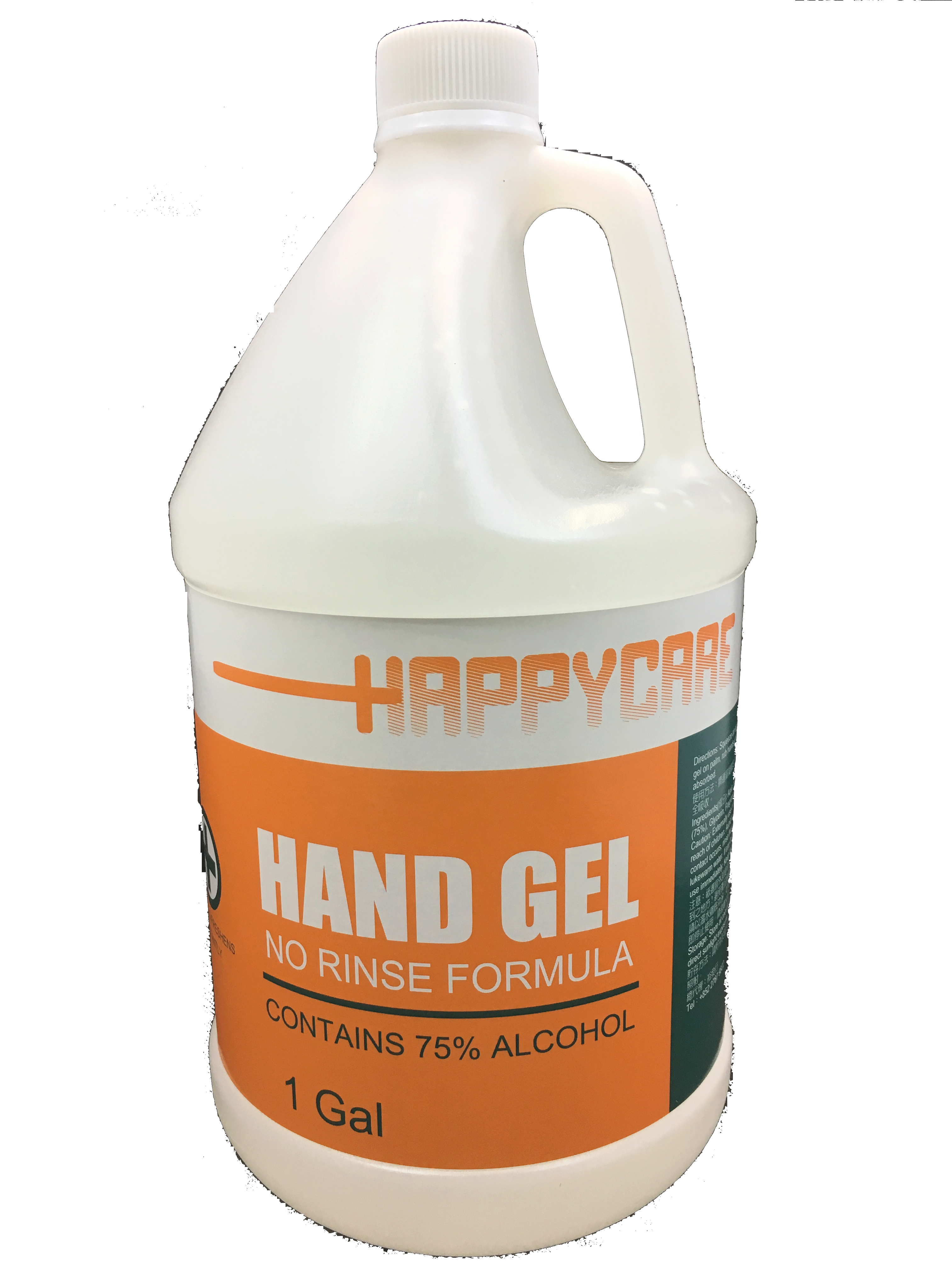 Healthy Medical Company Ltd. | Hand Gel, Antiseptic