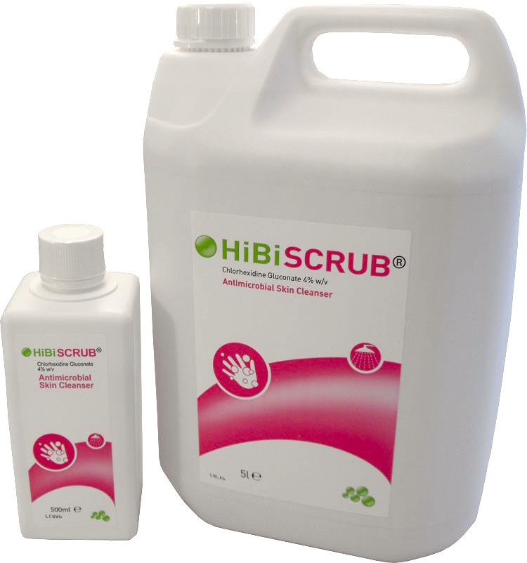 Healthy Medical Company Ltd. | Hibiscrub