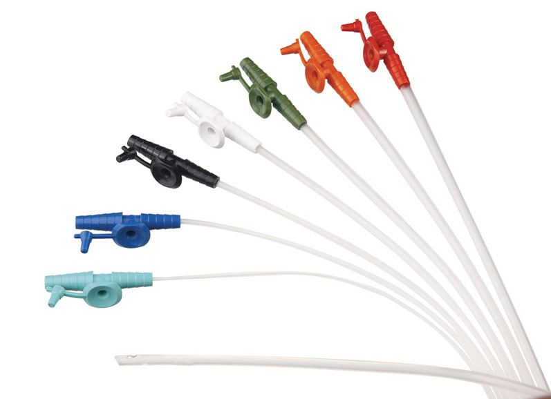 Healthy Medical Company Ltd. | Suction Catheters, disposable
