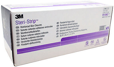 Healthy Medical Company Ltd. | 3M™ Steri-Strip™
