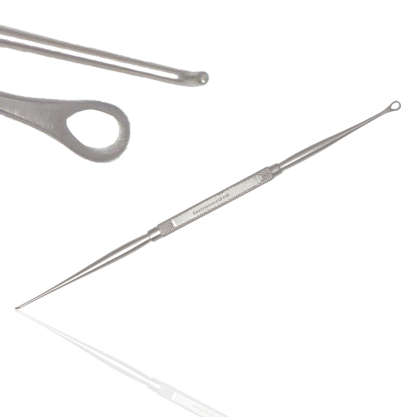 Healthy Medical Company Ltd. | Formby hooks & Scoop, two end