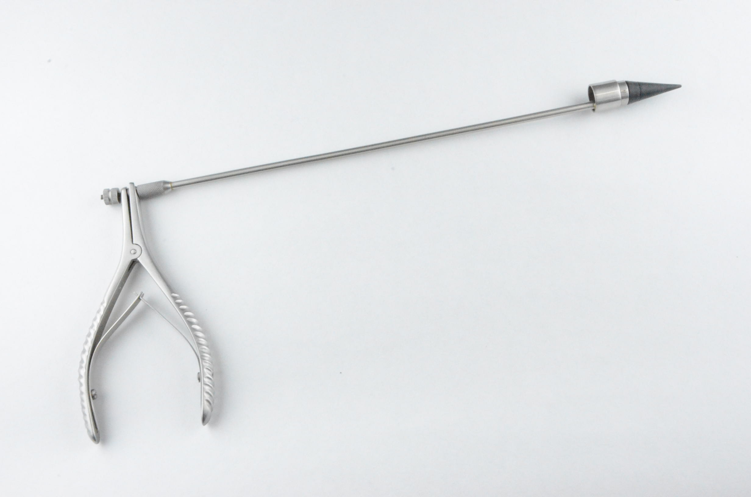 Healthy Medical Company Ltd. | McGIVNEY Haemorrhoidal Ligator