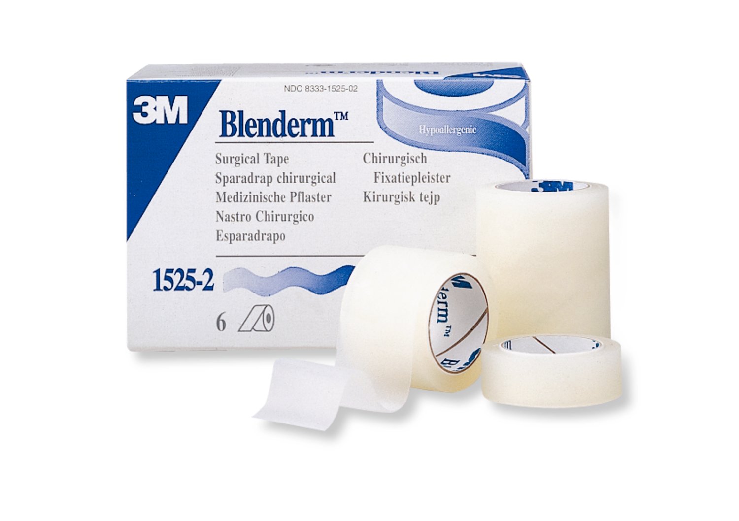 Healthy Medical Company Ltd. | 3M™ Blenderm™ Medical Tape