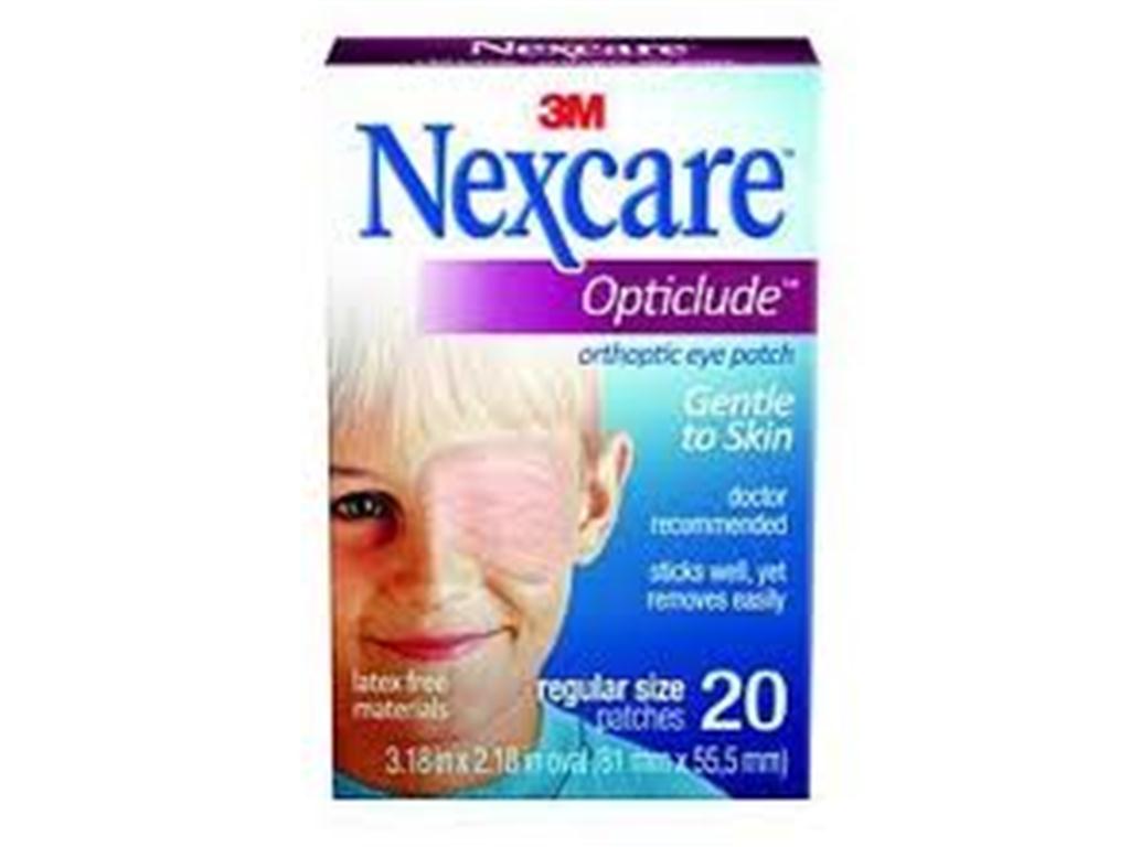 Healthy Medical Company Ltd. | 3M™ Opticlude Eye Pad