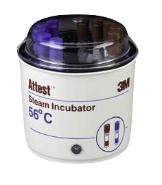 Healthy Medical Company Ltd. | 3M™ Attest 118 Biological Steam Dry ...