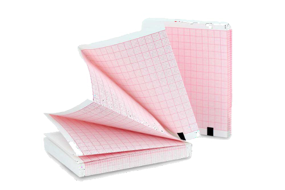 Healthy Medical Company Ltd. | EDAN ECG Thermal recording paper