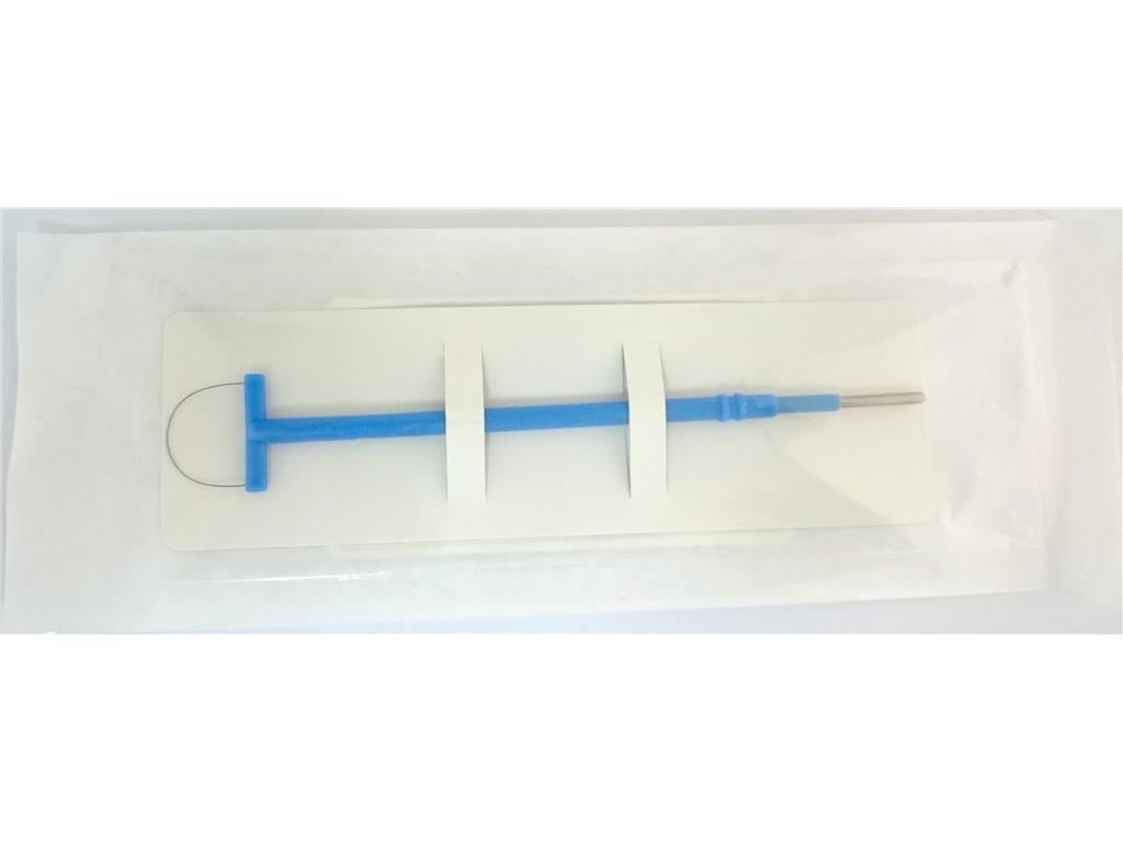 Healthy Medical Company Ltd. | Disposable Loop Tungsten Type Electrode