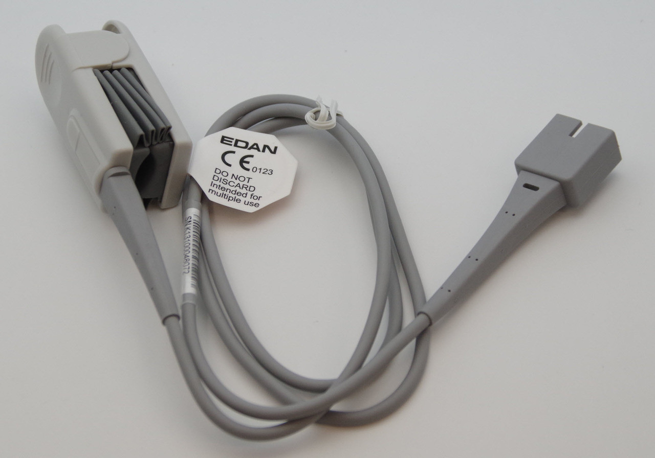 Healthy Medical Company Ltd. | EDAN SpO2 Sensor