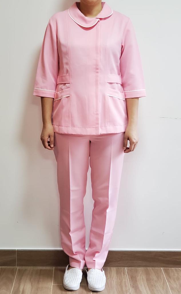 Healthy Medical Company Ltd. | Nurse Uniform / Nurse Wear (Two piece)C