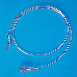 Healthy Medical Company Ltd. | TERUMO Extension Tube Luer Lock 2.5ml